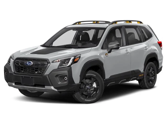 Introducing the 2023 Subaru Forester | Stevens Creek Subaru