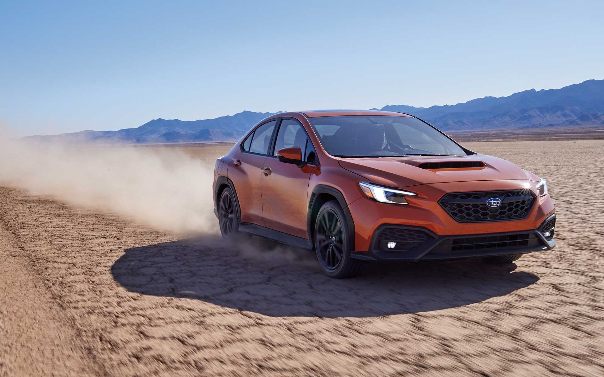 Discover the New 2023 Subaru WRX | Stevens Creek Subaru