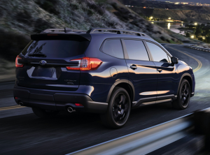 Trim Levels of the 2024 Subaru Ascent - Stevens Creek Subaru Blog