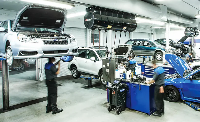 Why Choose Genuine Subaru Parts - Stevens Creek Subaru Blog
