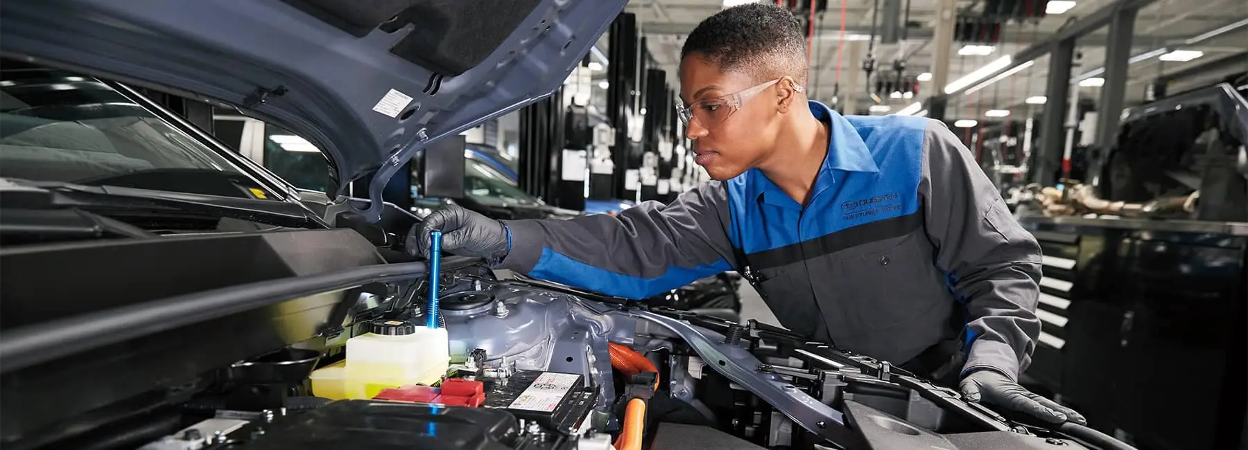 Your Subaru’s Winter Maintenance Checklist: A Simple Guide - Stevens ...