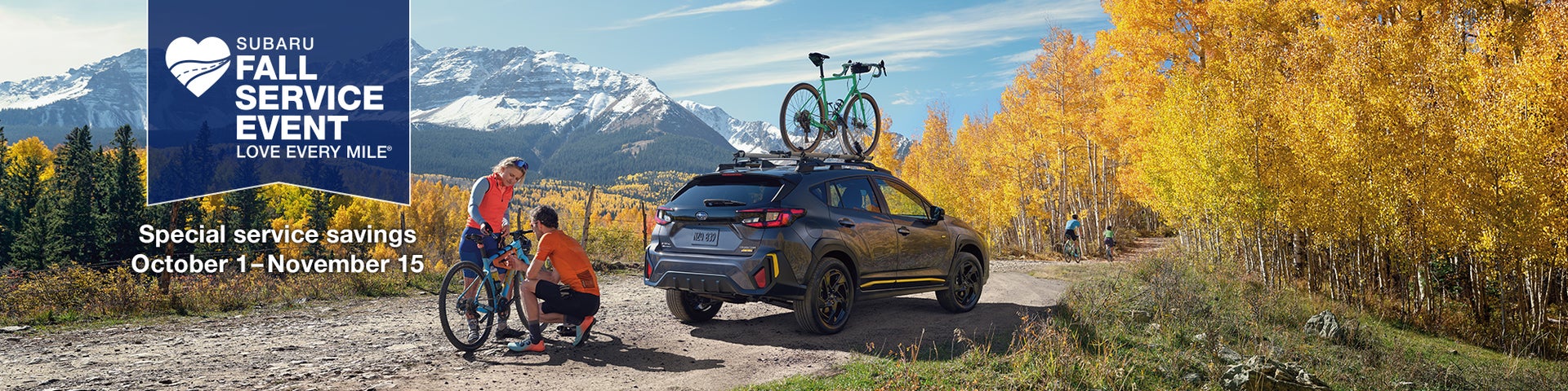 Stevens Creek Subaru | Subaru Dealership in San Jose, CA | Serving San ...