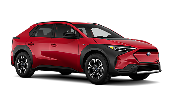 Subaru EV Information | Stevens Creek Subaru